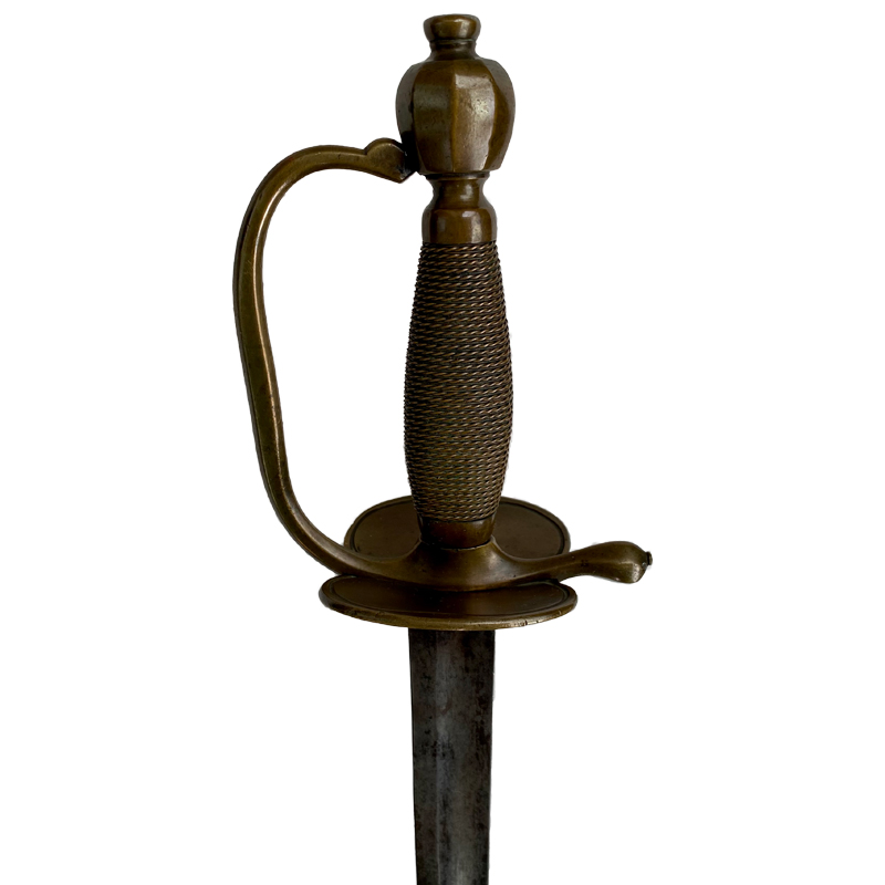 1786 Pattern Infantry - Emrys Arms